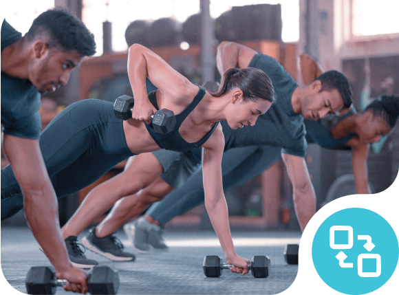 ASF Payment Solutions - Gym and Member Management Software